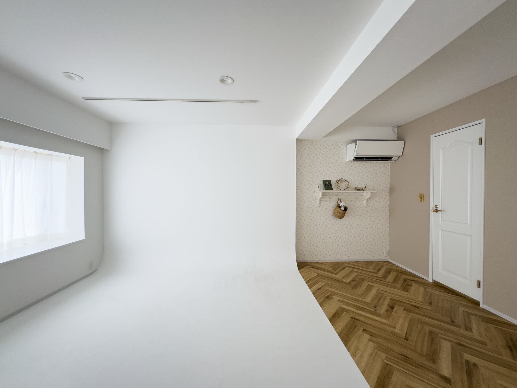 大濠公園駅から徒歩6分のフォトスタジオ B Studio「european home」の写真16