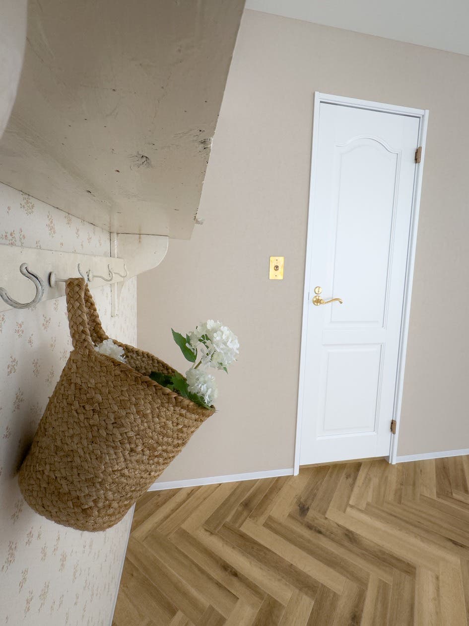 大濠公園駅から徒歩6分のフォトスタジオ B Studio「european home」の写真19