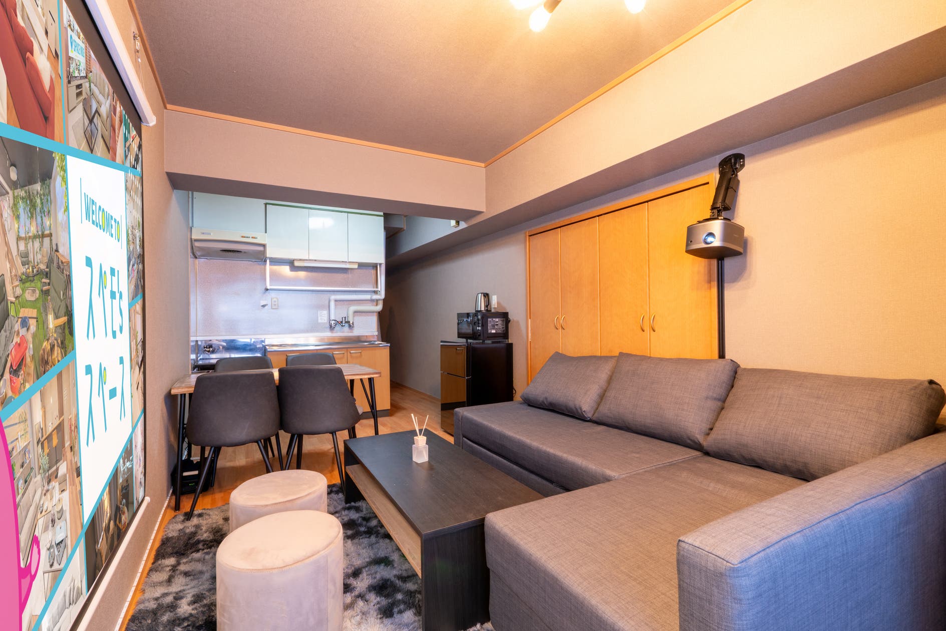 スペモ🏚クリスマス🎄映画館🍿学割👨‍🎓駅徒歩６分💨スクリーン🎬デート👫撮影📷女子会🎁536_lumiすすきのの写真7