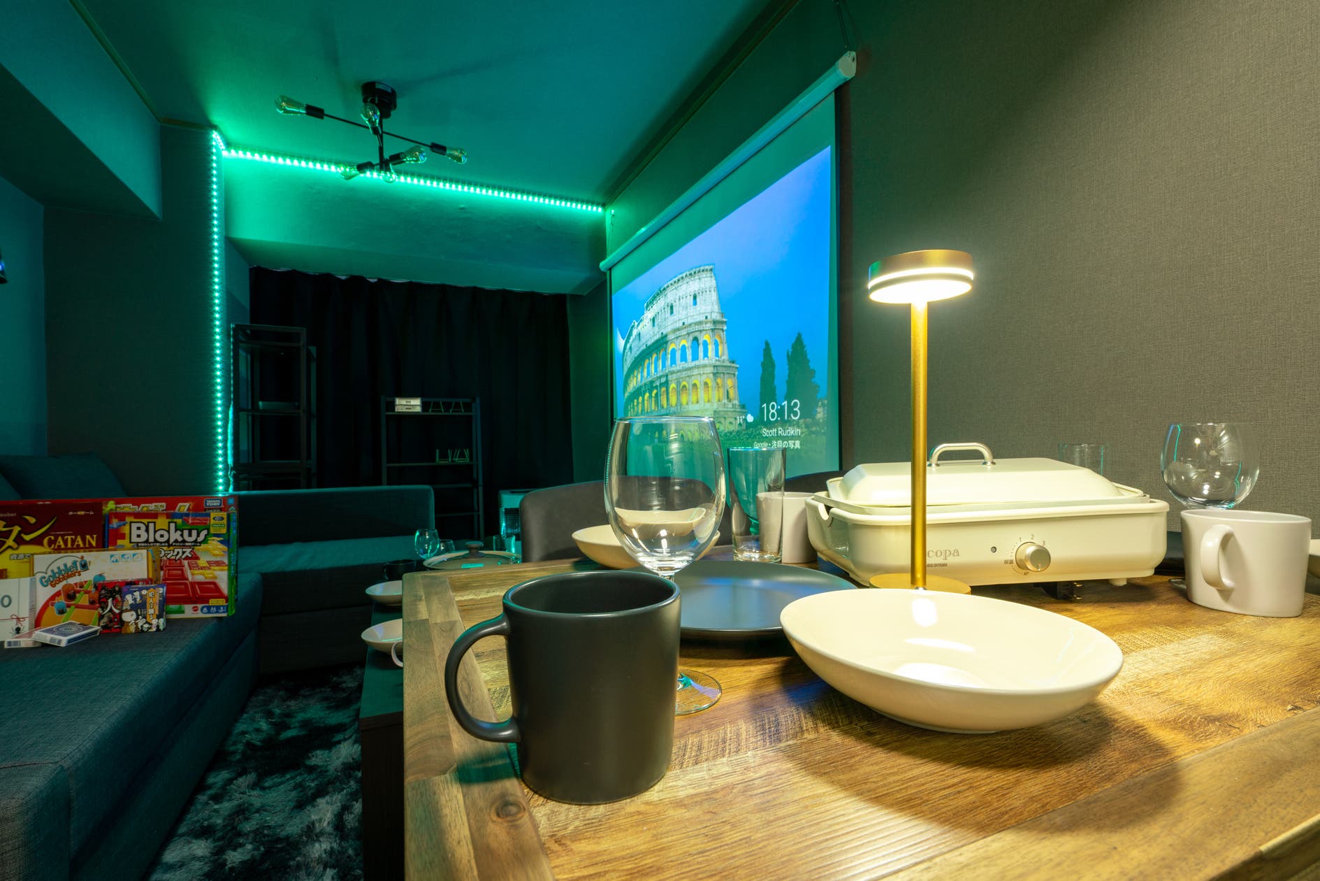 スペモ🏚クリスマス🎄映画館🍿学割👨‍🎓駅徒歩６分💨スクリーン🎬デート👫撮影📷女子会🎁536_lumiすすきのの写真9