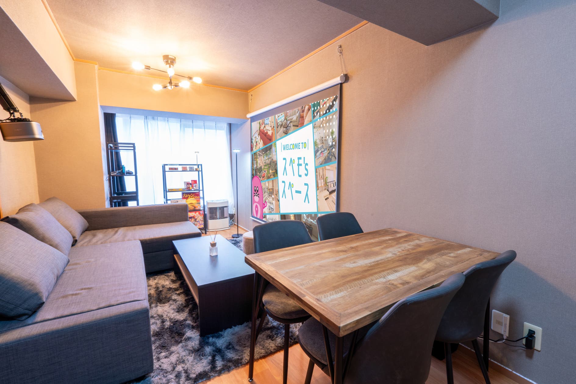 スペモ🏚クリスマス🎄映画館🍿学割👨‍🎓駅徒歩６分💨スクリーン🎬デート👫撮影📷女子会🎁536_lumiすすきのの写真6