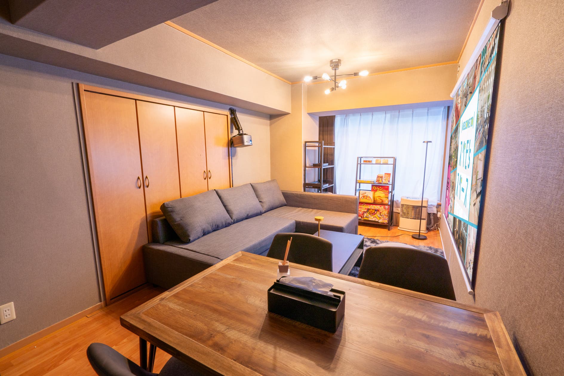 スペモ🏚クリスマス🎄映画館🍿学割👨‍🎓駅徒歩６分💨スクリーン🎬デート👫撮影📷女子会🎁536_lumiすすきのの写真12