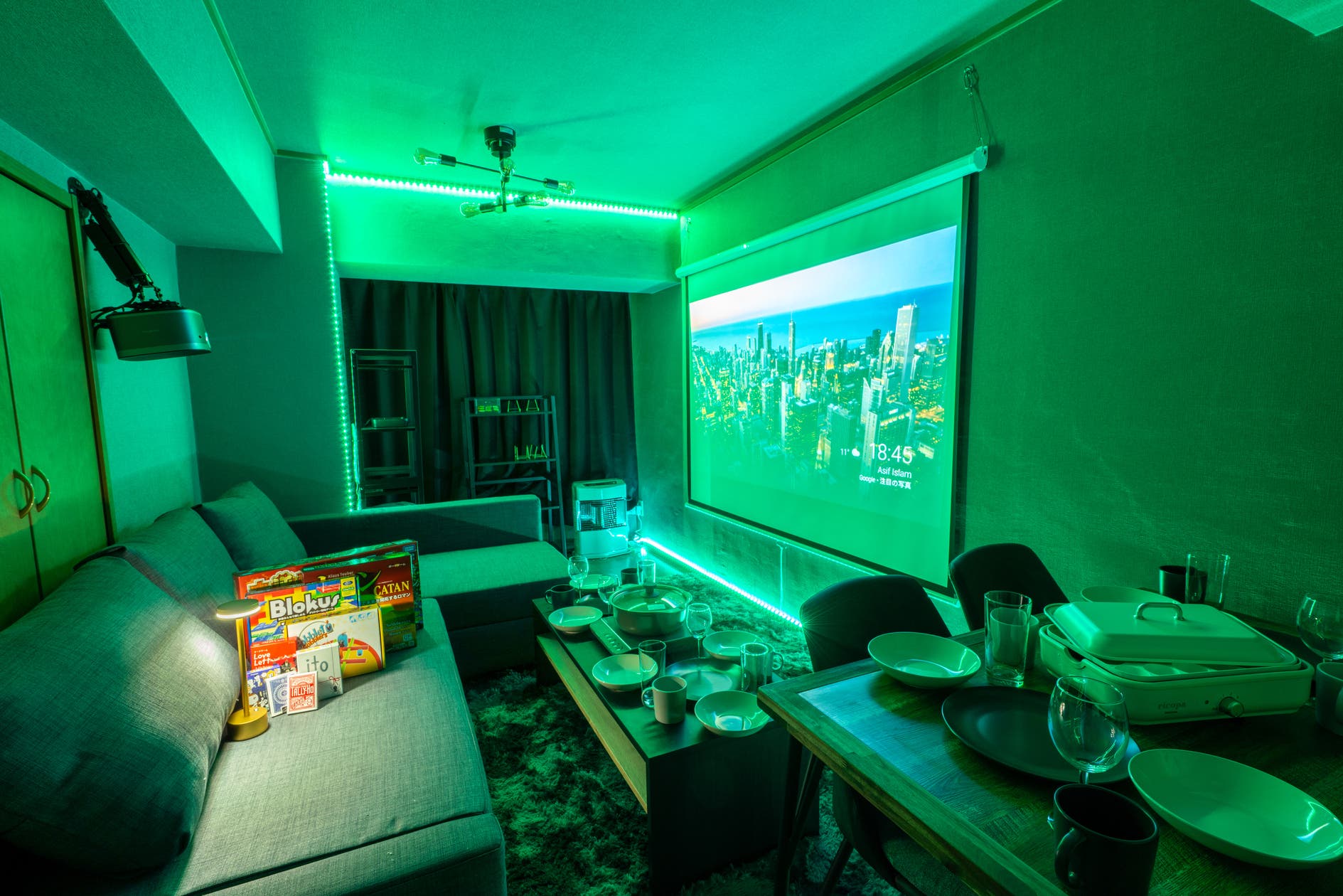 スペモ🏚クリスマス🎄映画館🍿学割👨‍🎓駅徒歩６分💨スクリーン🎬デート👫撮影📷女子会🎁536_lumiすすきのの写真14