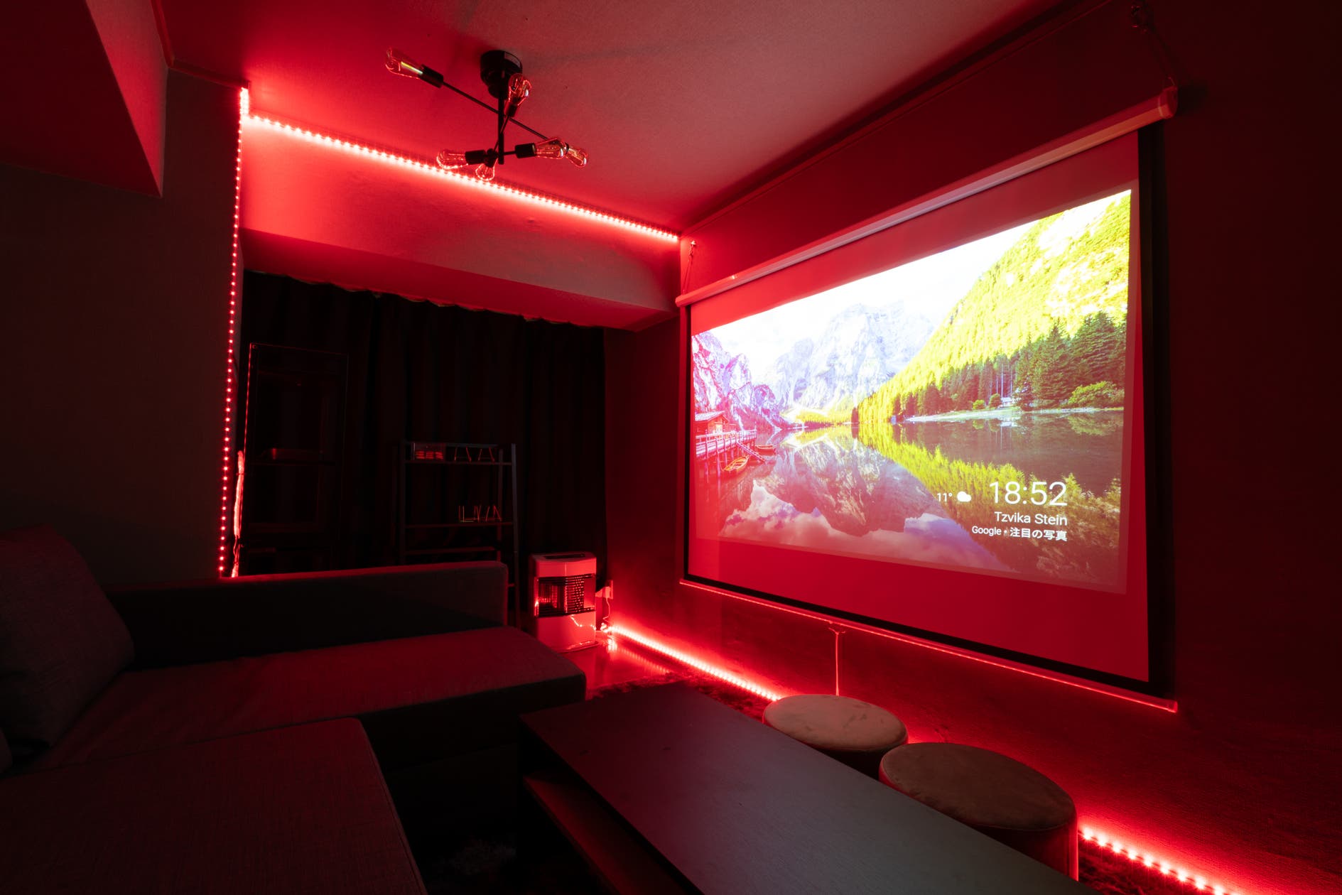 スペモ🏚クリスマス🎄映画館🍿学割👨‍🎓駅徒歩６分💨スクリーン🎬デート👫撮影📷女子会🎁536_lumiすすきのの写真15