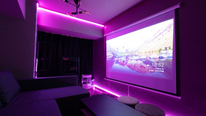 スペモ🏚クリスマス🎄映画館🍿学割👨🎓駅徒歩6分💨スクリーン🎬デート👫撮影📷女子会🎁536_lumiすすきのの写真16