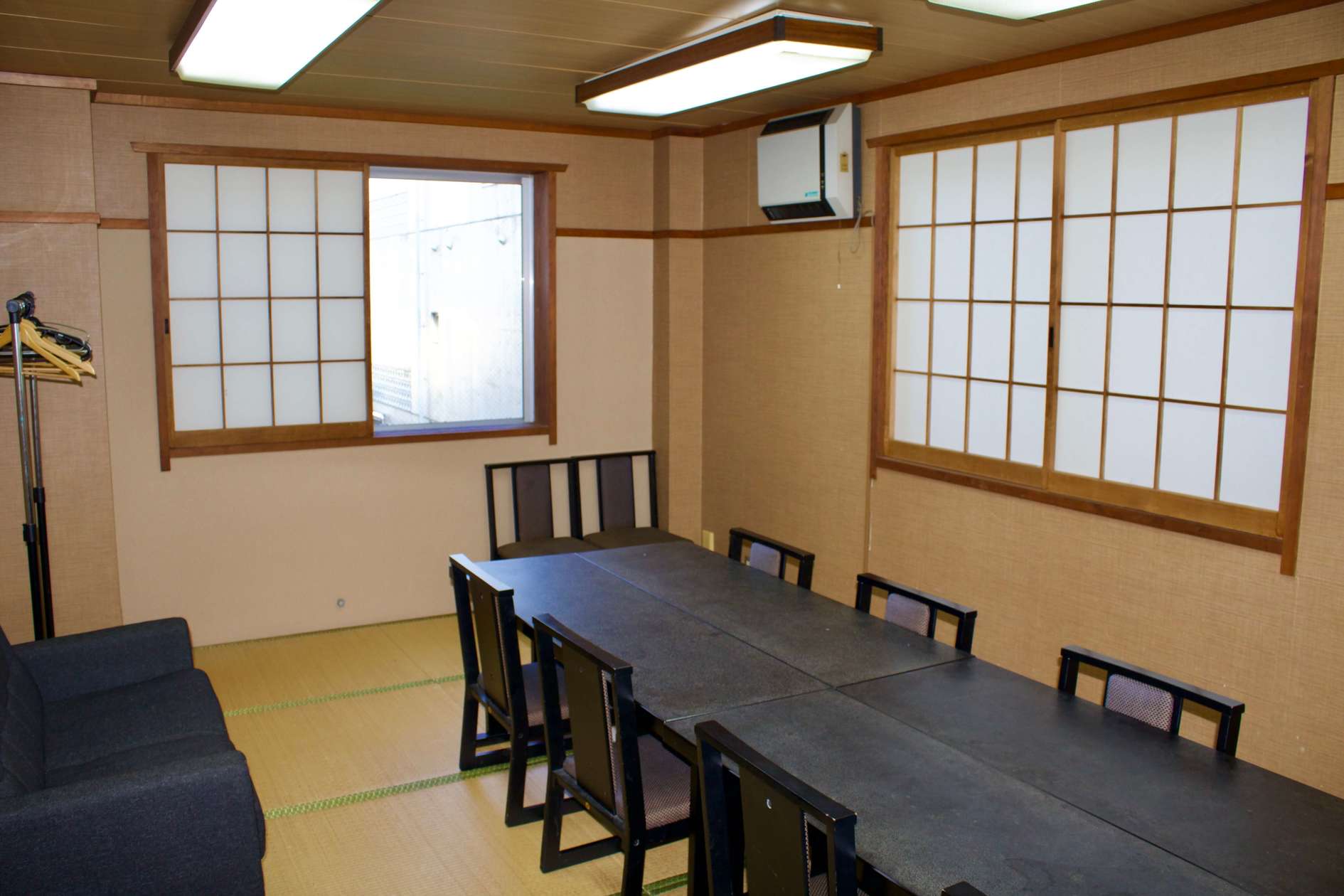 ２階貸し切り（会議室）の画像2