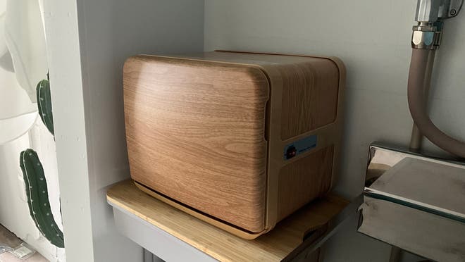 稲毛駅から徒歩1分のレンタルサロンの写真4