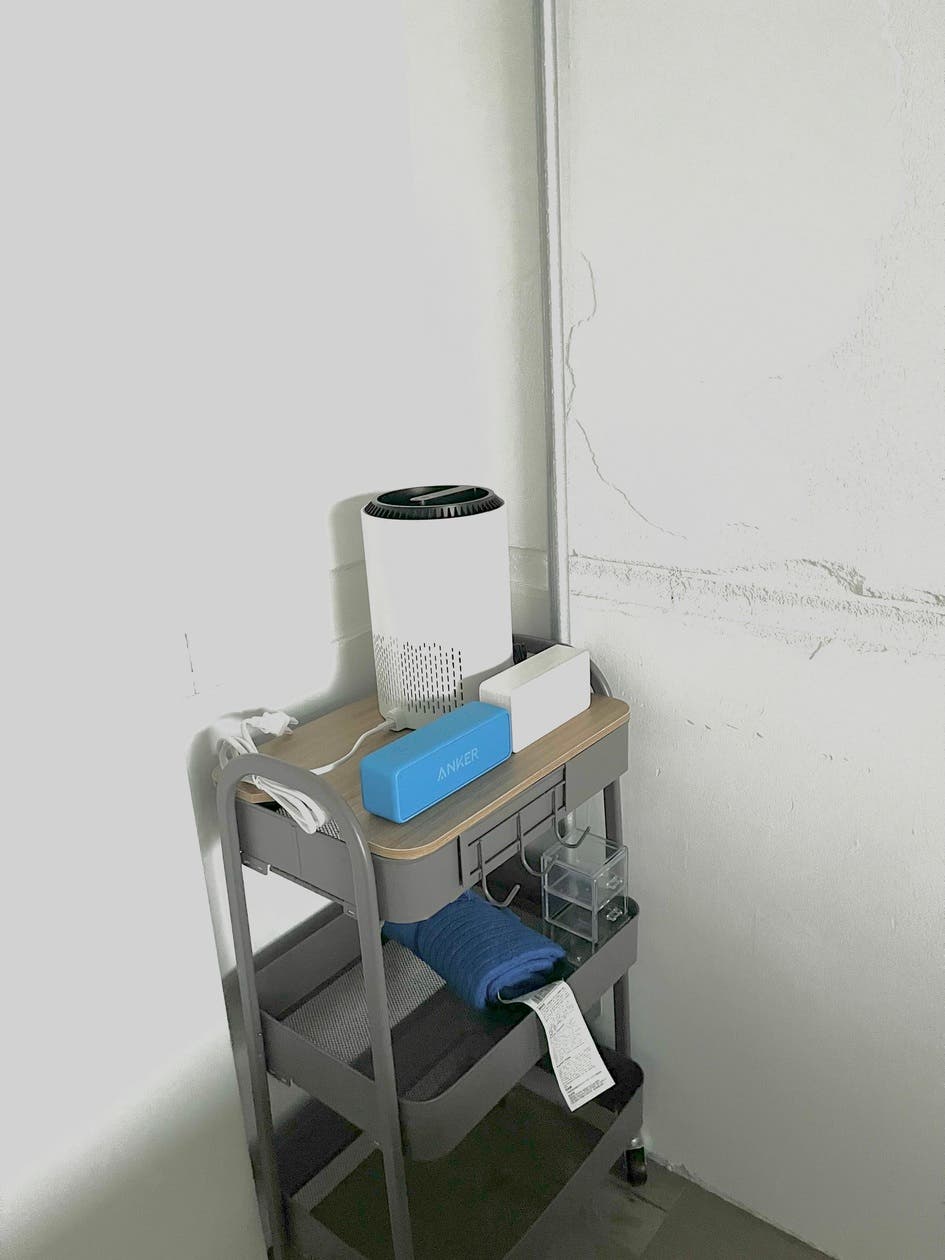 稲毛駅から徒歩1分のレンタルサロンの写真5