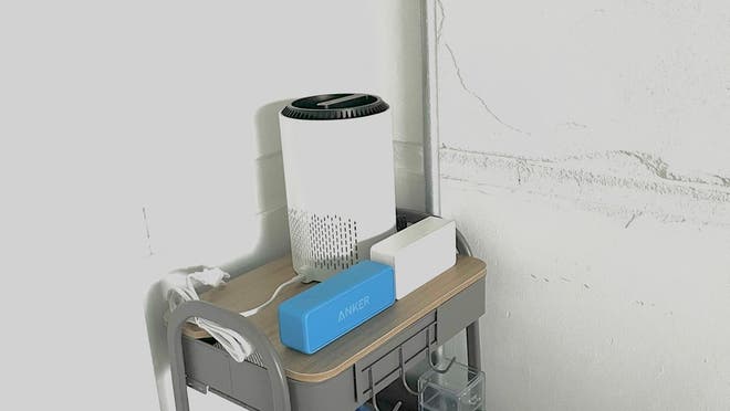 稲毛駅から徒歩1分のレンタルサロンの写真5