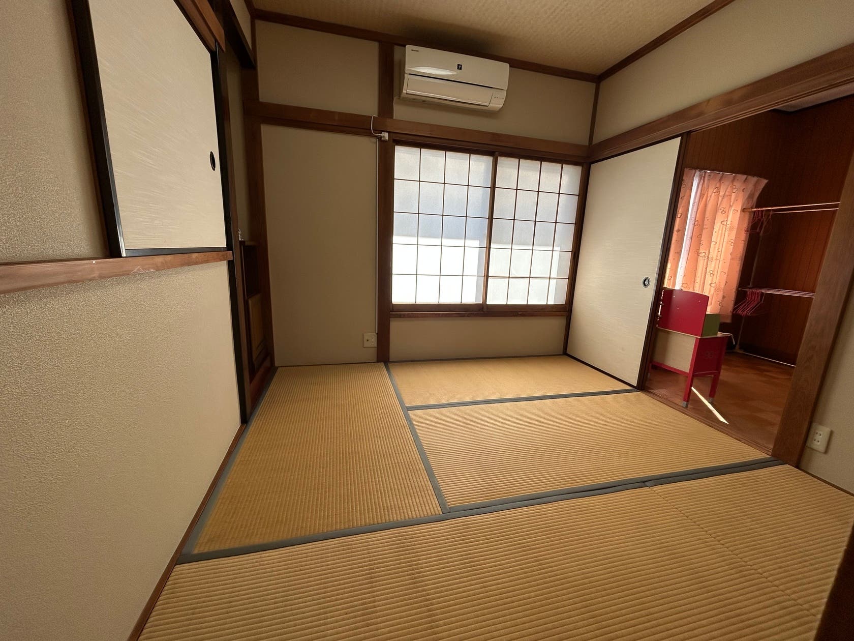 築40年以上の庭付き戸建てスタジオの写真8