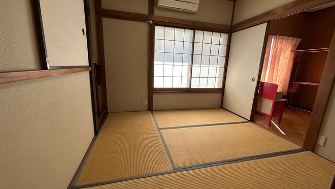 築40年以上の庭付き戸建てスタジオの写真8