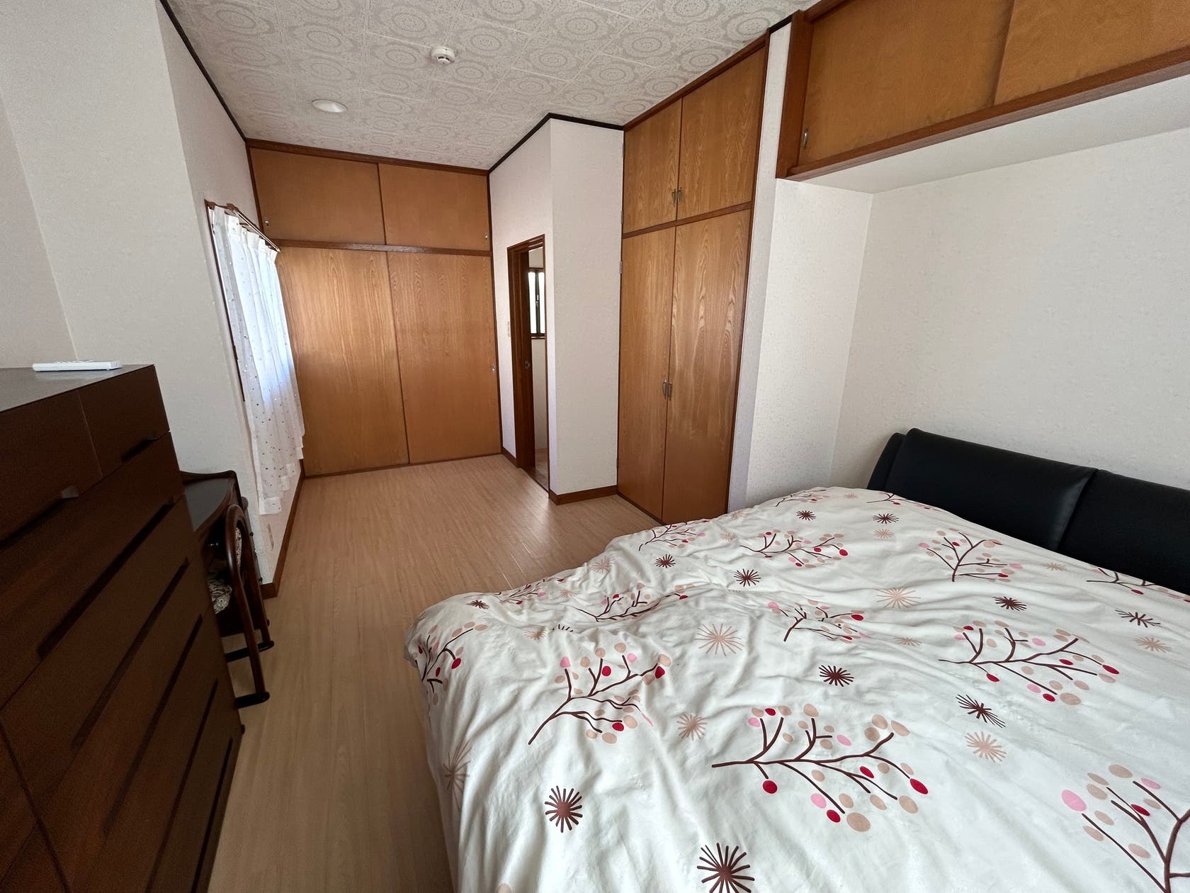 築40年以上の庭付き戸建てスタジオの写真9