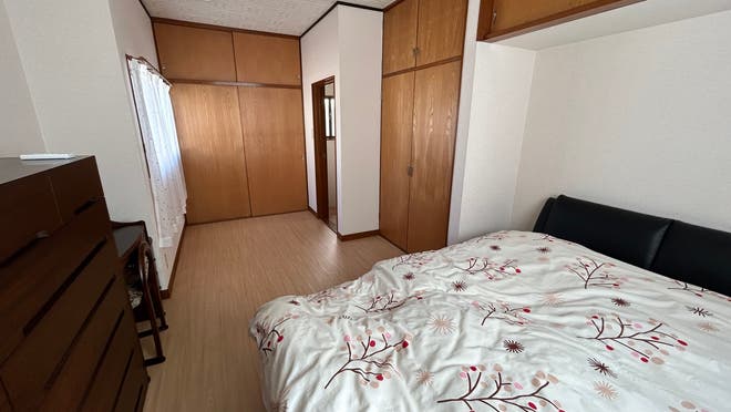 築40年以上の庭付き戸建てスタジオの写真9