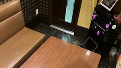 《1名用》テレワークルーム(加熱式たばこのみ可)の写真4