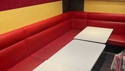 《5~8名用》会議・打ち合わせ用ルーム【サイズM】(加熱式たばこのみ可)の写真3