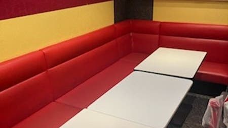 《5~8名用》会議・打ち合わせ用ルーム【サイズM】(禁煙)の写真3