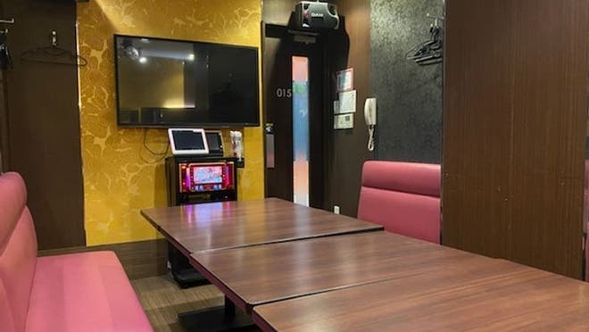 《5~8名用》会議・打ち合わせ用ルーム【サイズM】(禁煙)の写真7