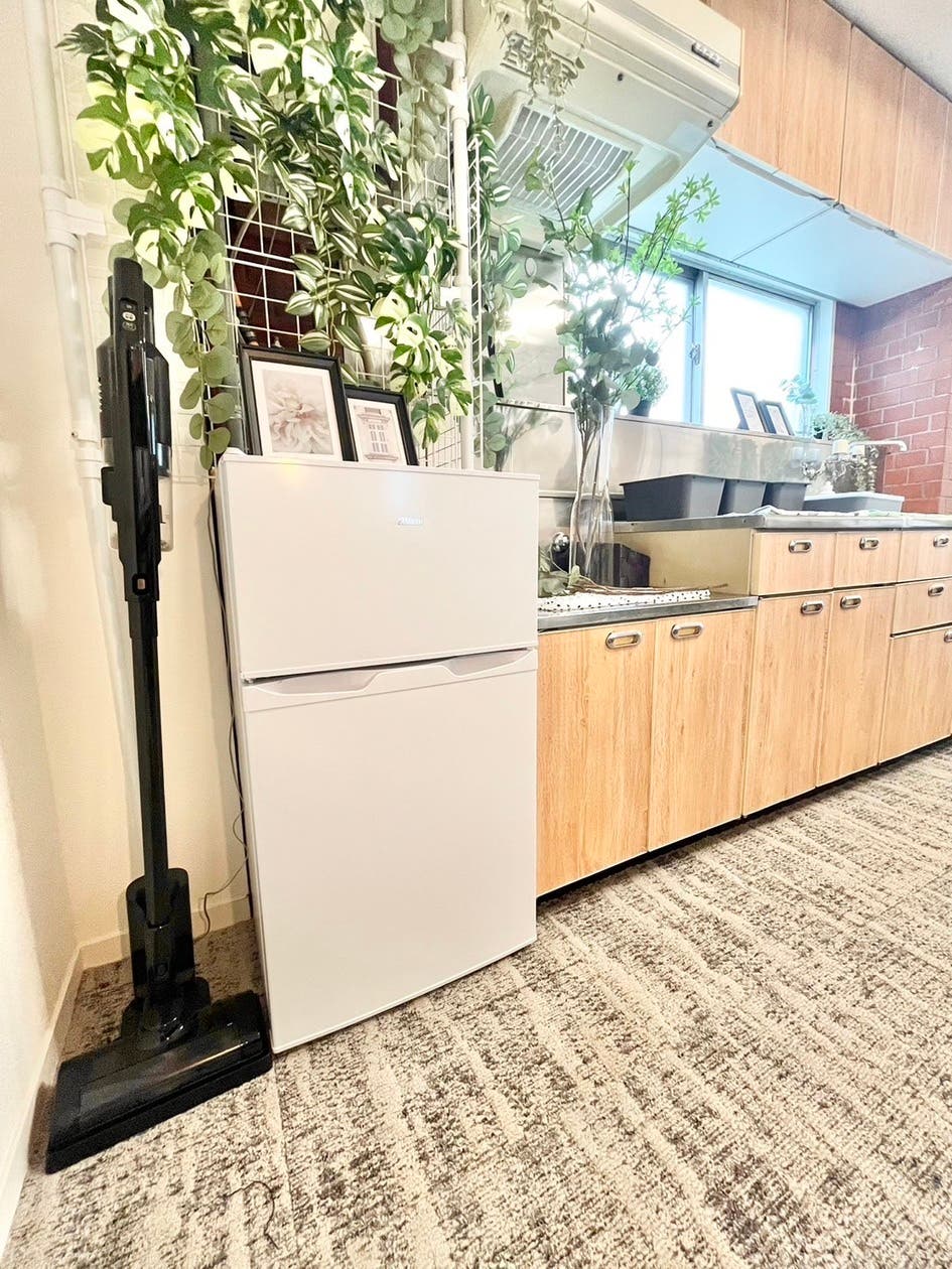 NEW!【五反田4分】最大24名/会議・ご商談 ・撮影・女子会・推し会・ボドゲ等！飲食可！追加料金で🍷可の写真12