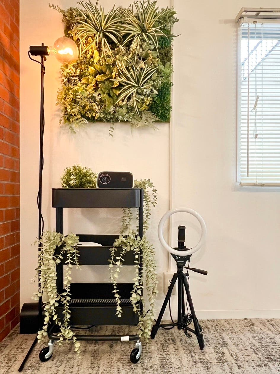 NEW!【五反田4分】最大24名/会議・ご商談 ・撮影・女子会・推し会・ボドゲ等！飲食可！追加料金で🍷可の写真13