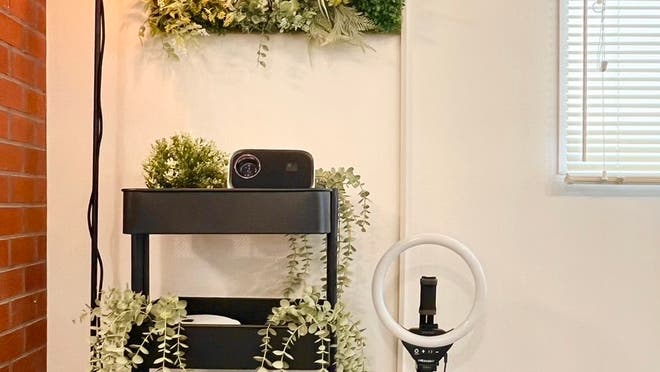 NEW!【五反田4分】最大24名/会議・ご商談 ・撮影・女子会・推し会・ボドゲ等!飲食可!追加料金で🍷可の写真13