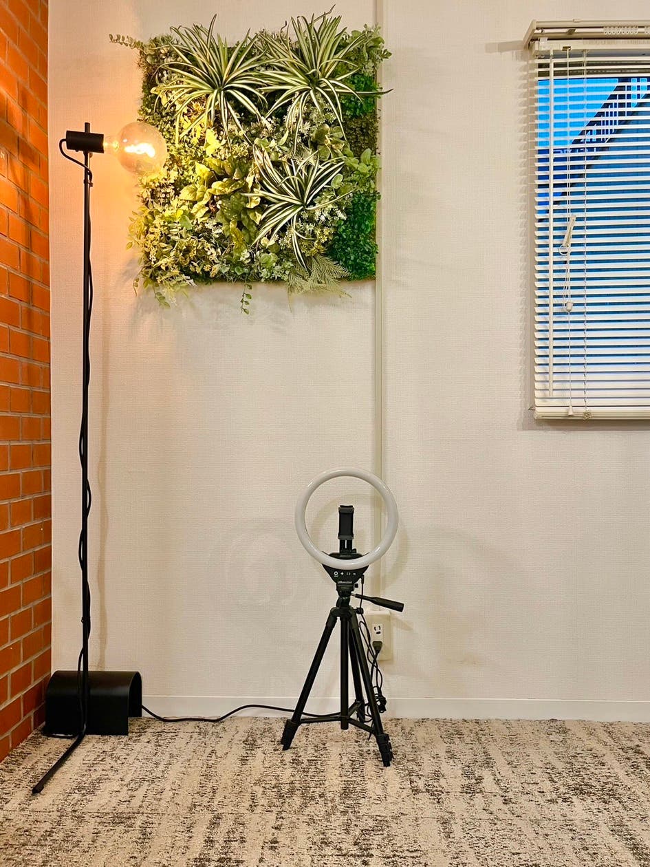 NEW!【五反田4分】最大24名/会議・ご商談 ・撮影・女子会・推し会・ボドゲ等！飲食可！追加料金で🍷可の写真19