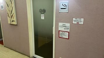 《2~4名用》会議・打ち合わせ用ルーム【サイズS】の写真6