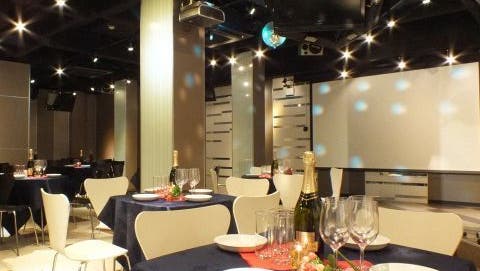 【銀座店】✨記念価格✨ご宴会・忘年会・お誕生日会・オフ会・各種二次会・パーティーはカラ鉄で決定♪の写真1