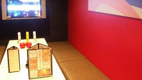 【大井町店】✨記念価格✨ご宴会・忘年会・お誕生日会・オフ会・各種二次会・パーティーはカラ鉄で決定♪の写真1