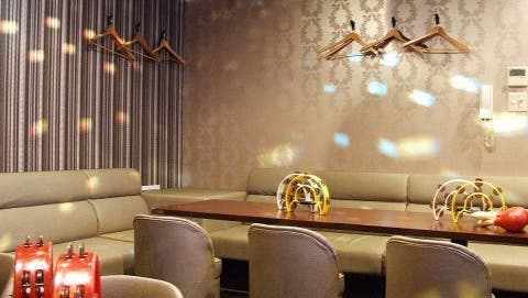 【上野店】✨記念価格✨ご宴会・忘年会・お誕生日会・オフ会・各種二次会・パーティーはカラ鉄で決定♪の写真1