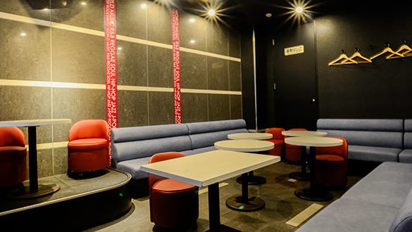 【戸塚西口店】✨記念価格✨ご宴会・忘年会・お誕生日会・オフ会・各種二次会・パーティーはカラ鉄で決定♪の写真1