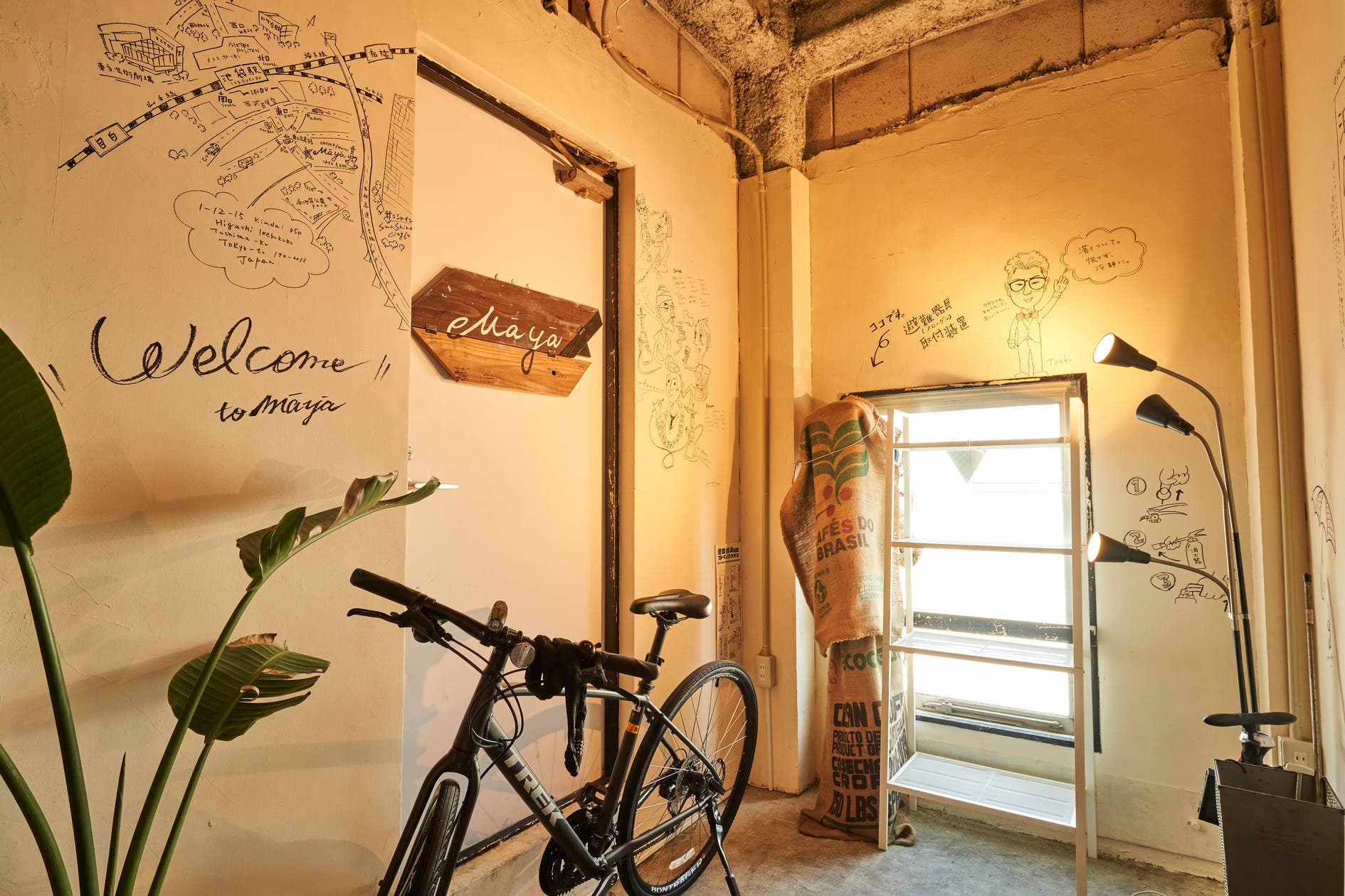 【池袋駅 徒歩3分】ロケ収録、YouTube撮影📷街コン🌟女子会・オフ会🍃ポートレート🌟会議・控室✨MV・PV🎥の写真11