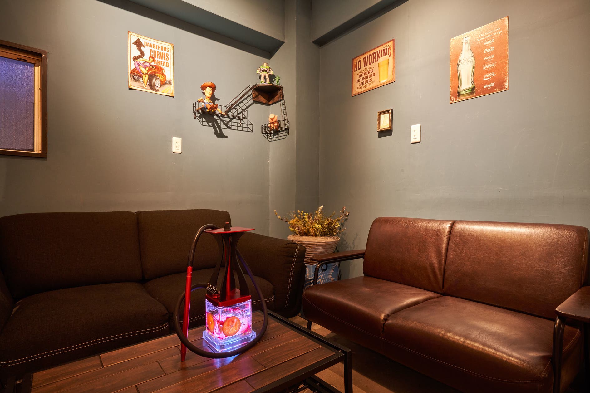 【池袋駅 徒歩3分】ロケ収録、YouTube撮影📷街コン🌟女子会・オフ会🍃ポートレート🌟会議・控室✨MV・PV🎥の写真6