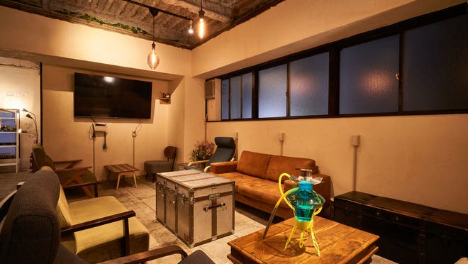 【池袋駅 徒歩3分】ロケ収録、YouTube撮影📷街コン🌟女子会・オフ会🍃ポートレート🌟会議・控室✨MV・PV🎥の写真9