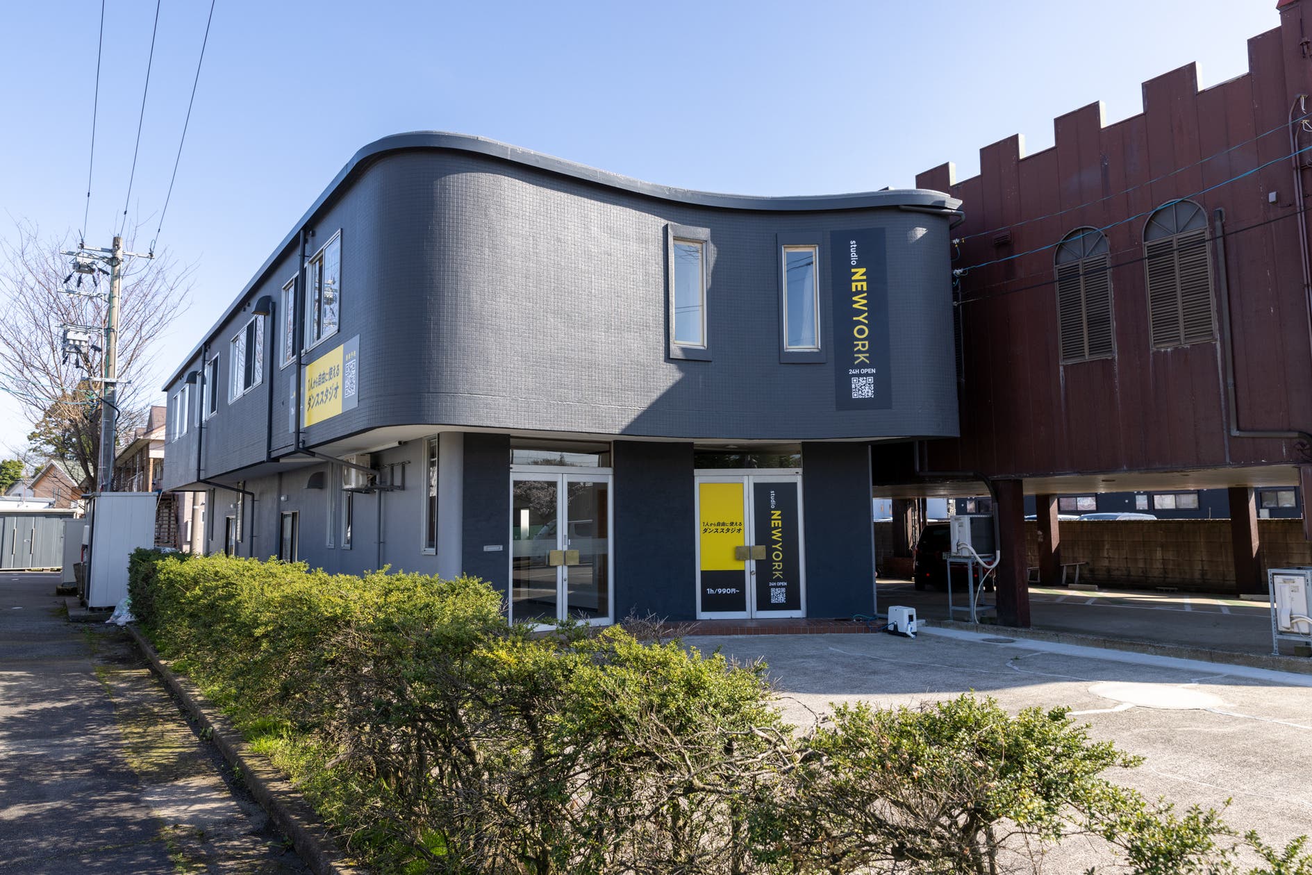 無料Wi-Fi📶BOSEステレオ♪連続壁面ミラー💖綺麗なトイレ✨大型扇風機 完備！の写真19