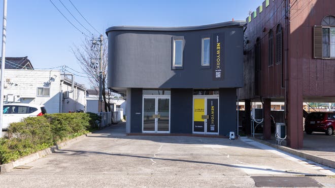 無料Wi-Fi📶BOSEステレオ♪連続壁面ミラー💖綺麗なトイレ✨大型扇風機 完備!の写真20