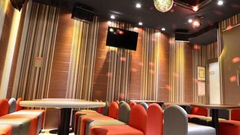 【神田西口駅前店】✨記念価格✨ご宴会・忘年会・お誕生日会・オフ会・各種二次会・パーティーはカラ鉄で決定♪の写真1