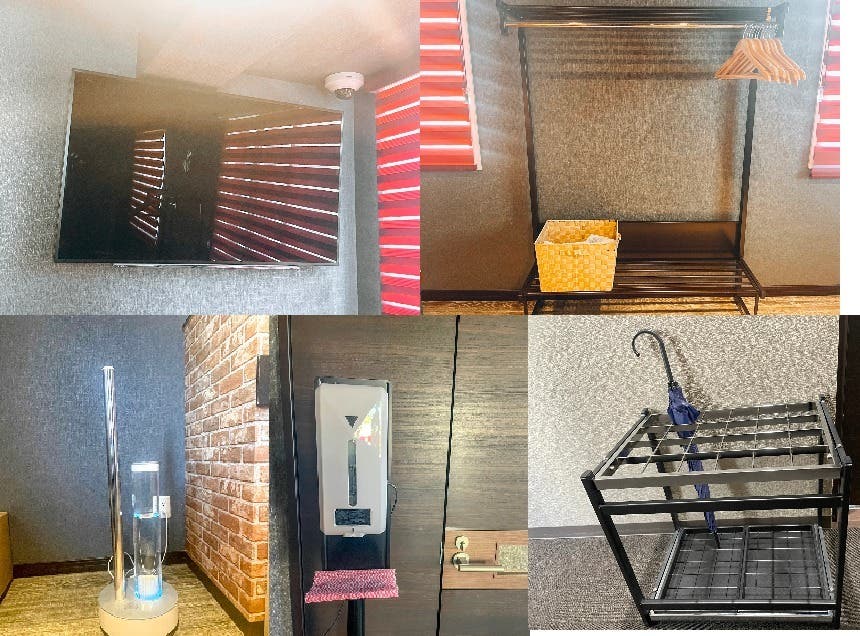 わくわくスペース　あつまるべの写真14