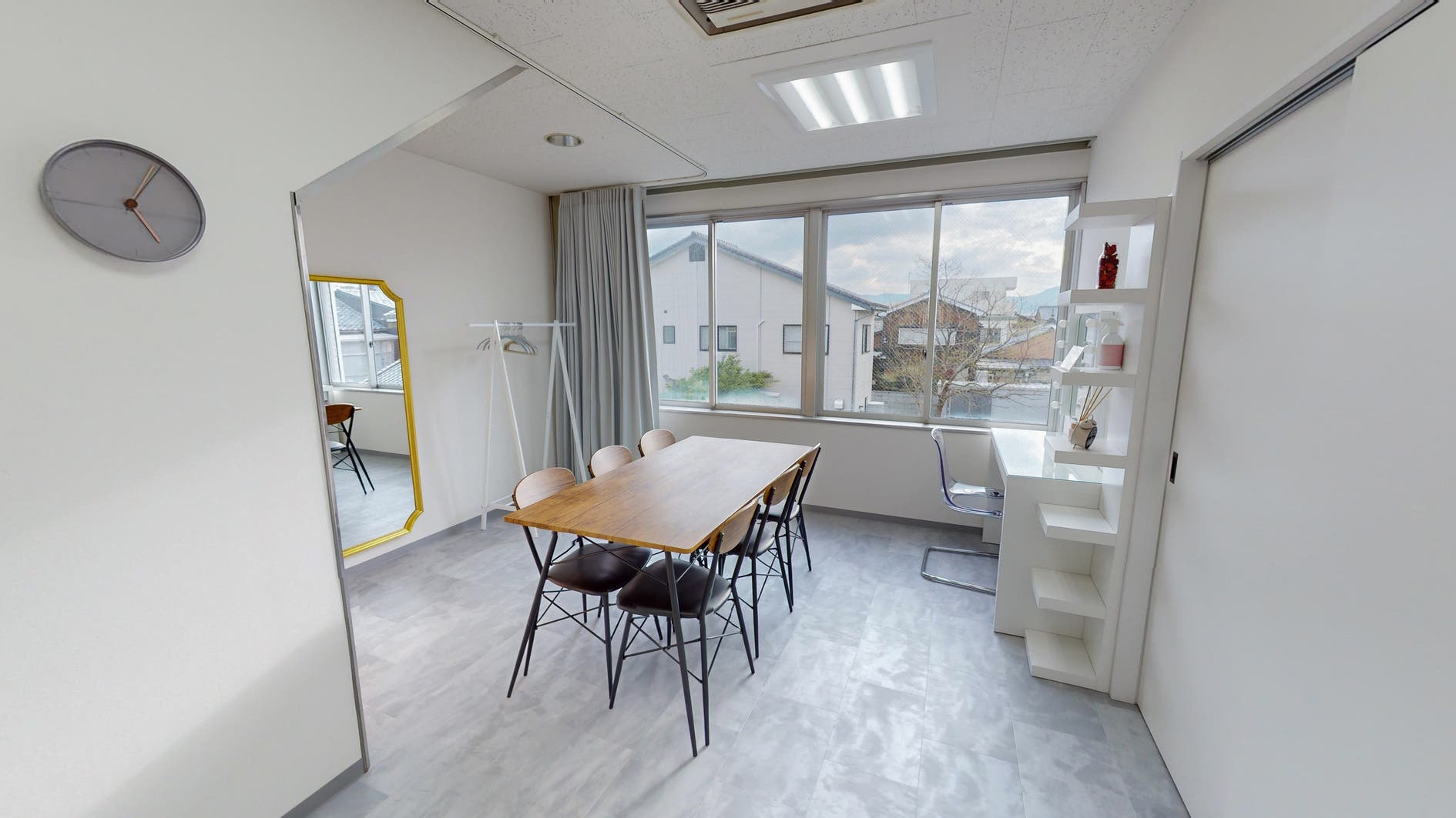 【シロホリゾント】📸福井嶺南の撮影スタジオの写真6