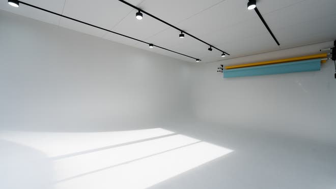 【シロホリゾント】📸福井嶺南の撮影スタジオの写真4