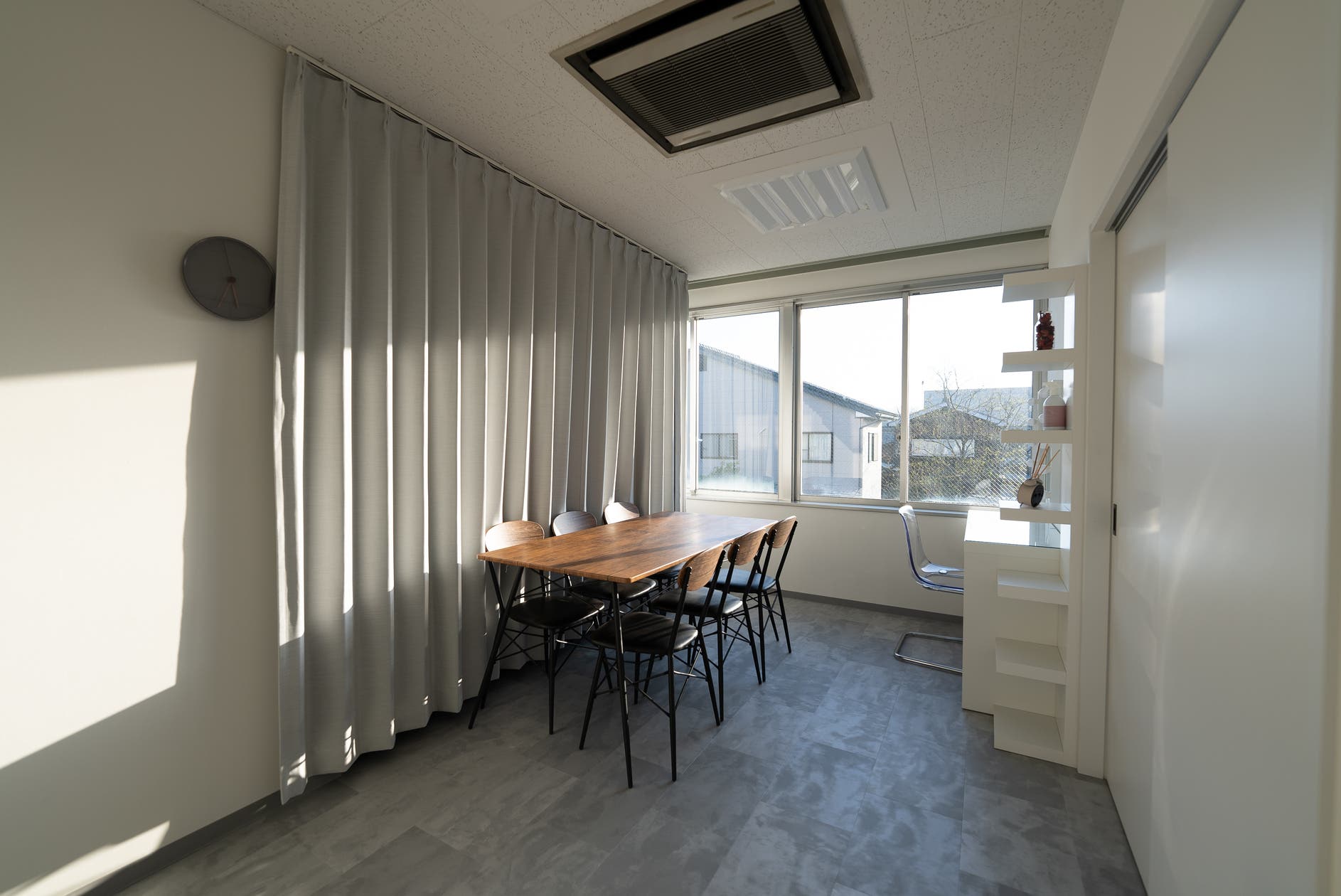 【シロホリゾント】📸福井嶺南の撮影スタジオの写真7