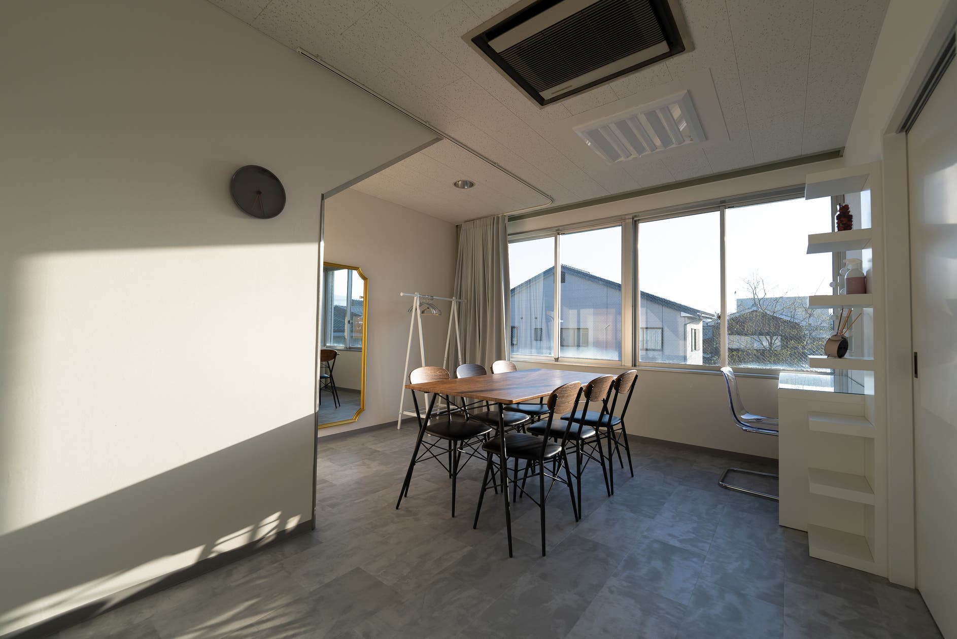 【シロホリゾント】📸福井嶺南の撮影スタジオの写真8