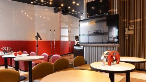 【竹ノ塚店】✨記念価格✨ご宴会・忘年会・お誕生日会・オフ会・各種二次会・パーティーはカラ鉄で決定♪の写真1