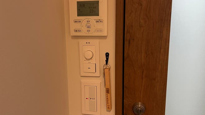 【¥330/30分!新宿駅から1分】モニター・フリードリンク付き1名個室(個室14)※予約時間前は入室不可の写真4