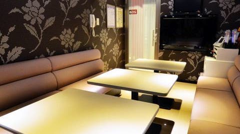 【田町駅三田口店】✨記念価格✨ご宴会・忘年会・お誕生日会・オフ会・各種二次会・パーティーはカラ鉄で決定♪の写真1