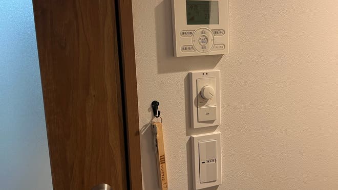 【¥330/30分!新宿駅から1分】モニター・フリードリンク付き1名個室(個室17)※予約時間前は入室不可の写真4