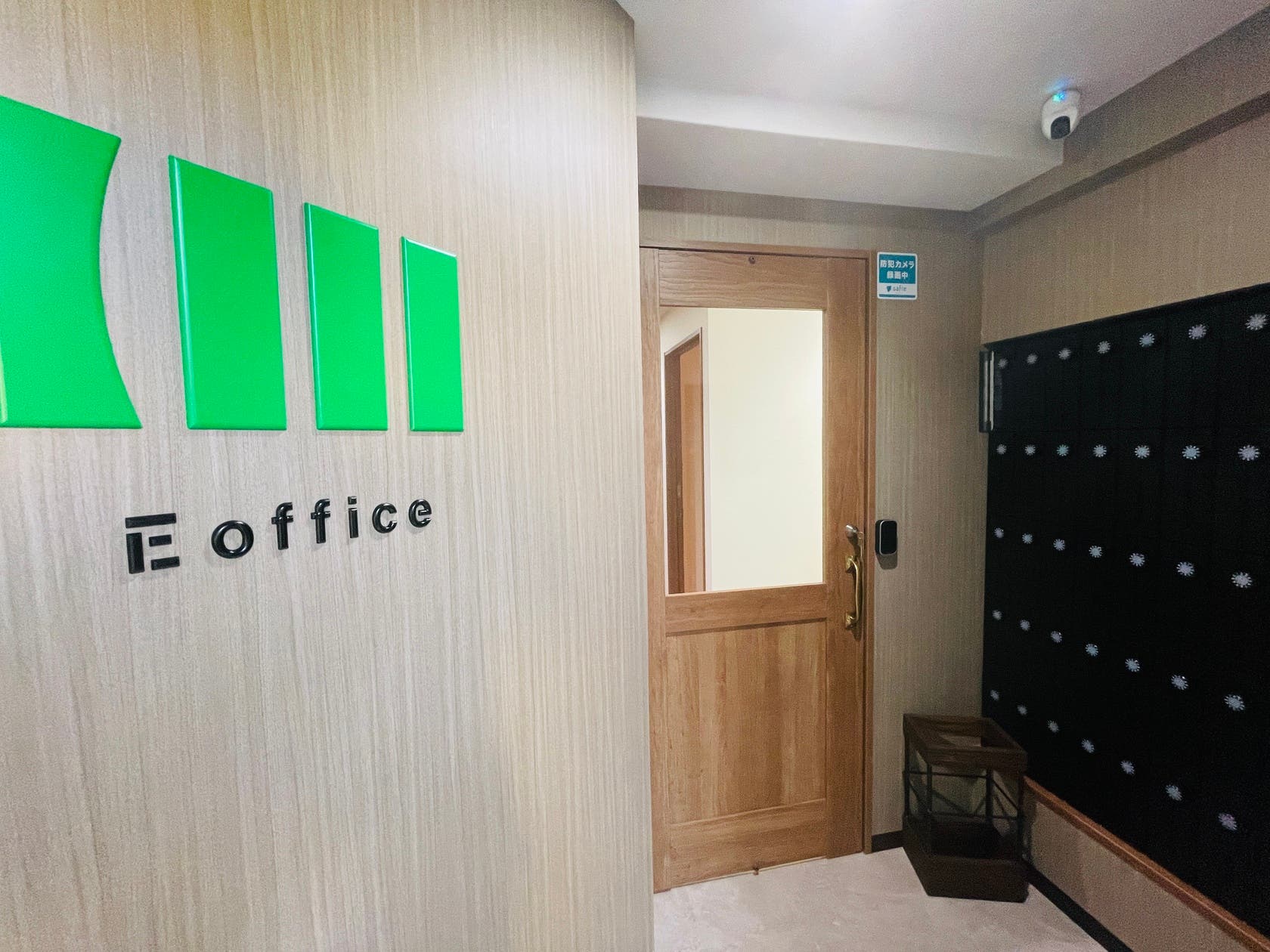 【¥330/30分！新宿駅から1分】モニター・フリードリンク付き1名個室（個室17）※予約時間前は入室不可の写真8