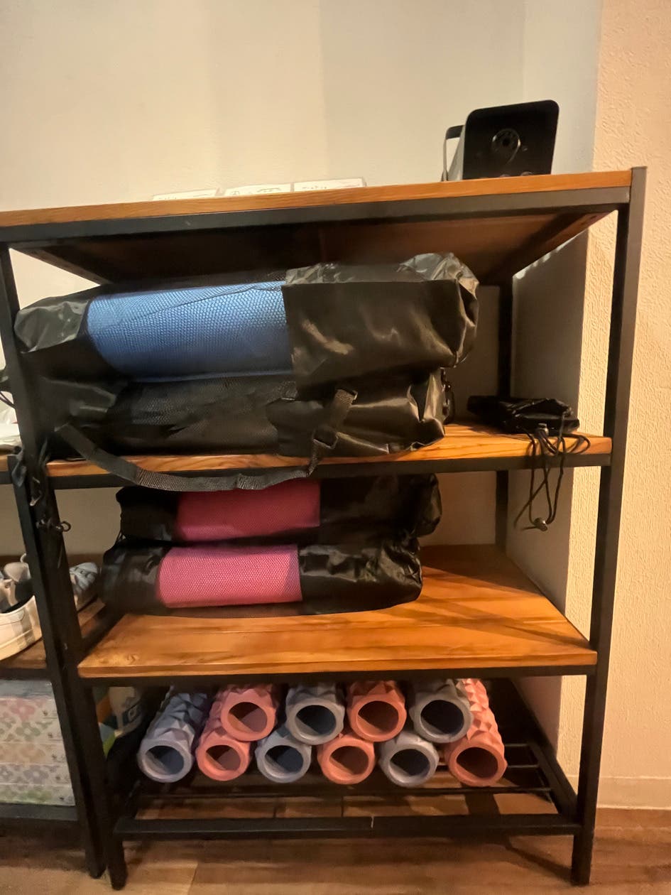 オープニングセール開催中！高田馬場駅徒歩5分、60平米、鏡2面、高さ2ｍ、幅10m以上のスタジオで快適な環境で表現を楽しもう。の写真12