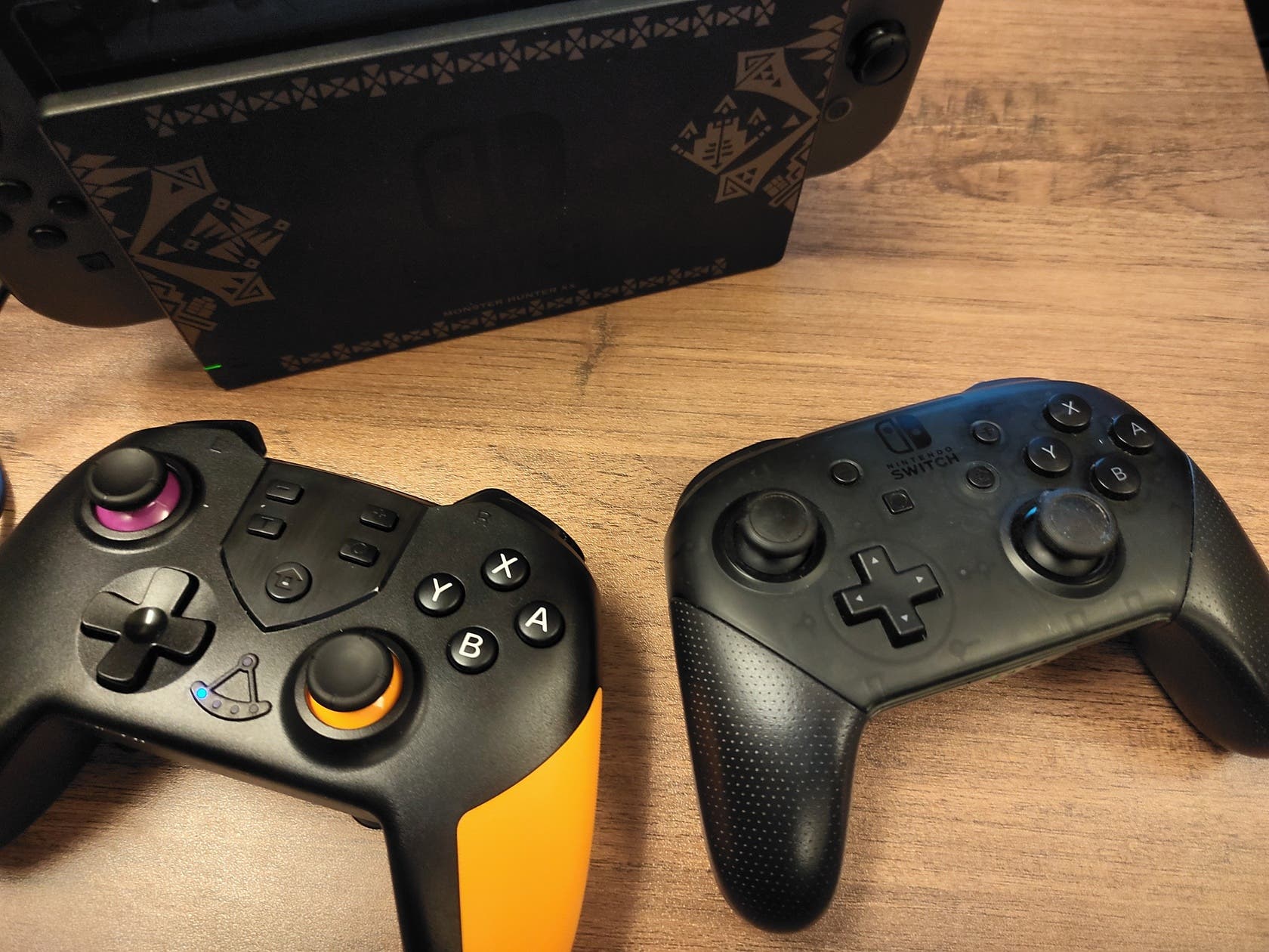 ゲーム機レンタル(3日以上先の予約必須)の画像1