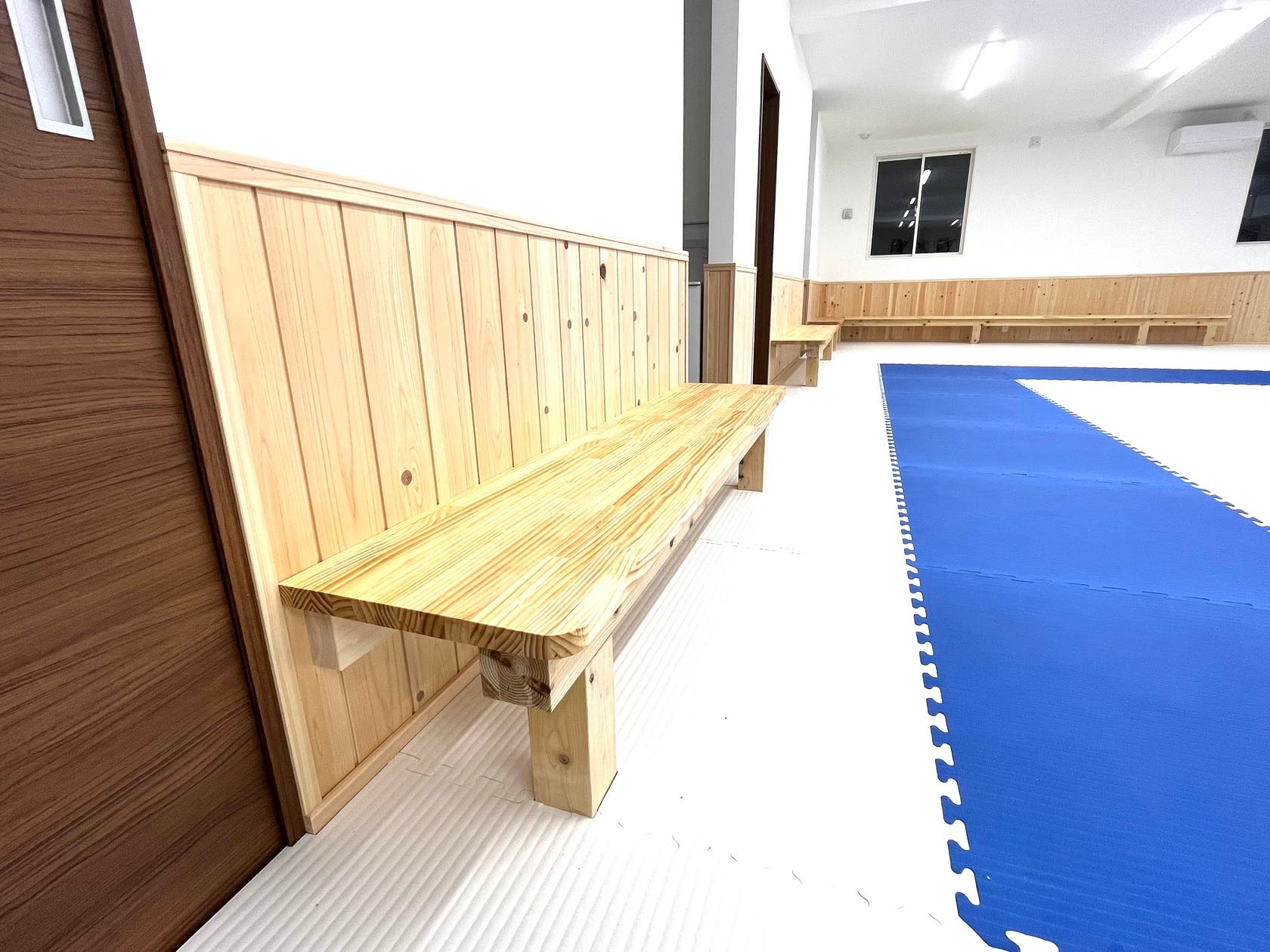 駐車場完備のレンタルスタジオの写真6