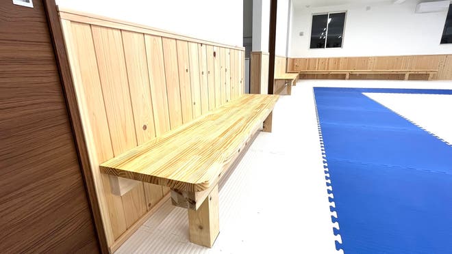 駐車場完備のレンタルスタジオの写真6